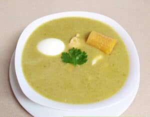 Receta de Inchicapi de gallina | Receta original paso a paso